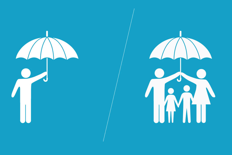 Group Health Insurance Vs. Individual Health Insurance