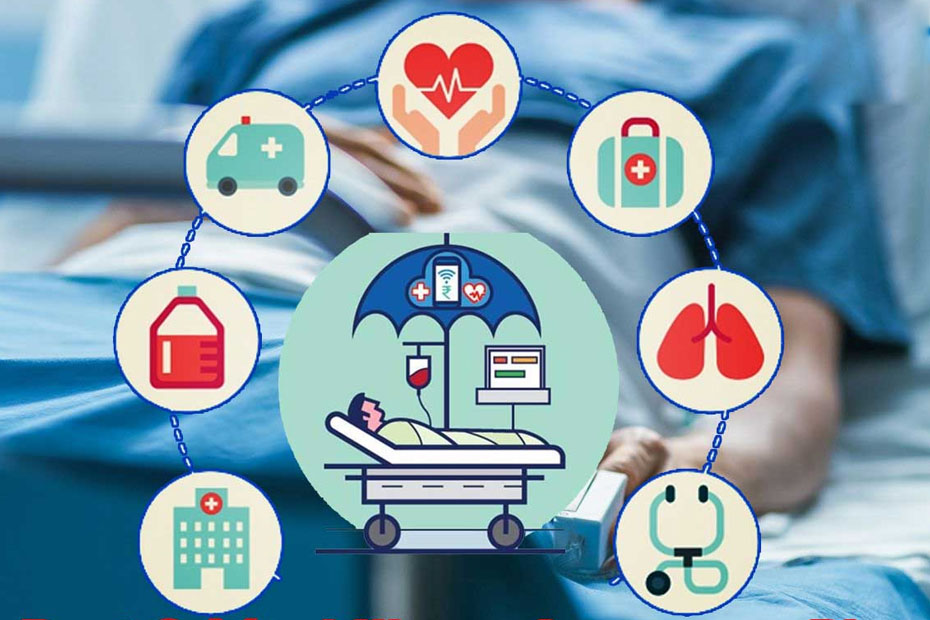 Here Are Some Features Of Health Insurance That You Must Know About