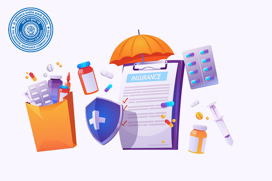Check Your Oriental Health Insurance Policy Status Online: A Step-by ...