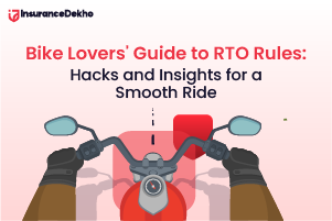 RTO Rules for Bikers in India | Essential Traffic Laws & Fines