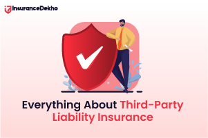 Third Party Liability Insurance - A Complete Guide