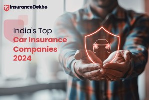 List of Top Car Insurance Companies in India
