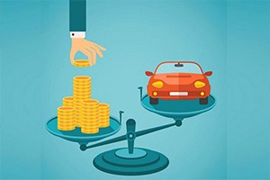 IDV Calculator - Calculate IDV in Car Insurance