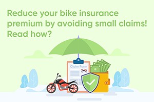 Bike Insurance Claim Settlement - Ratio, Process & Types