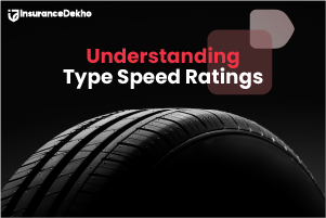 Tyre Speed Ratings: Everything You Need to Know
