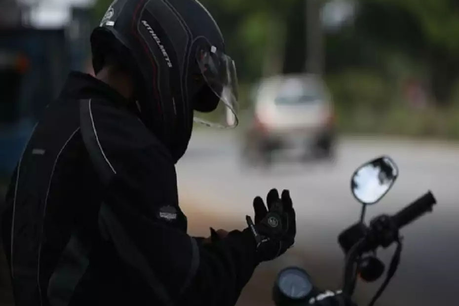 What Every Biker Should Have in Their Riding Gear